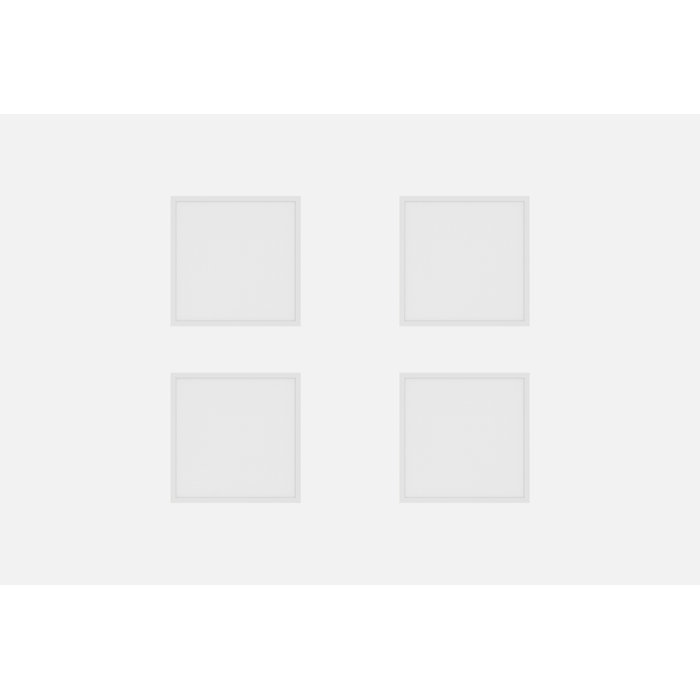 Elegant Lighting 24'' Recessed Lighting Housing | Wayfair