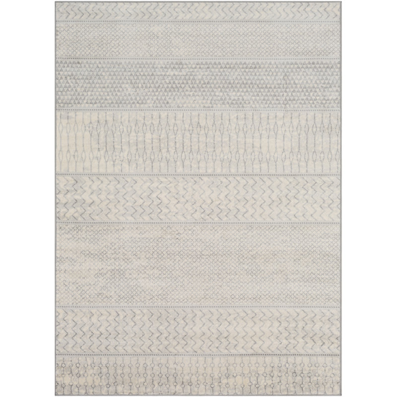 Union Rustic LurLine Performance Rug & Reviews | Wayfair