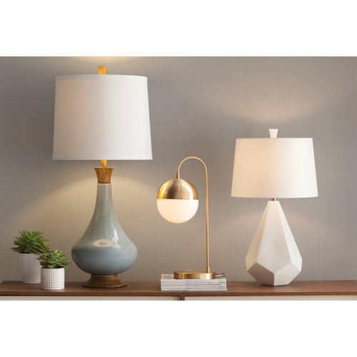 Modern Table Lamps | AllModern