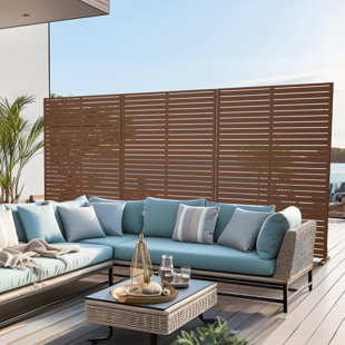 Privacy Screens You'll Love | Wayfair