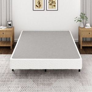 King Box springs & foundations You'll Love | Wayfair