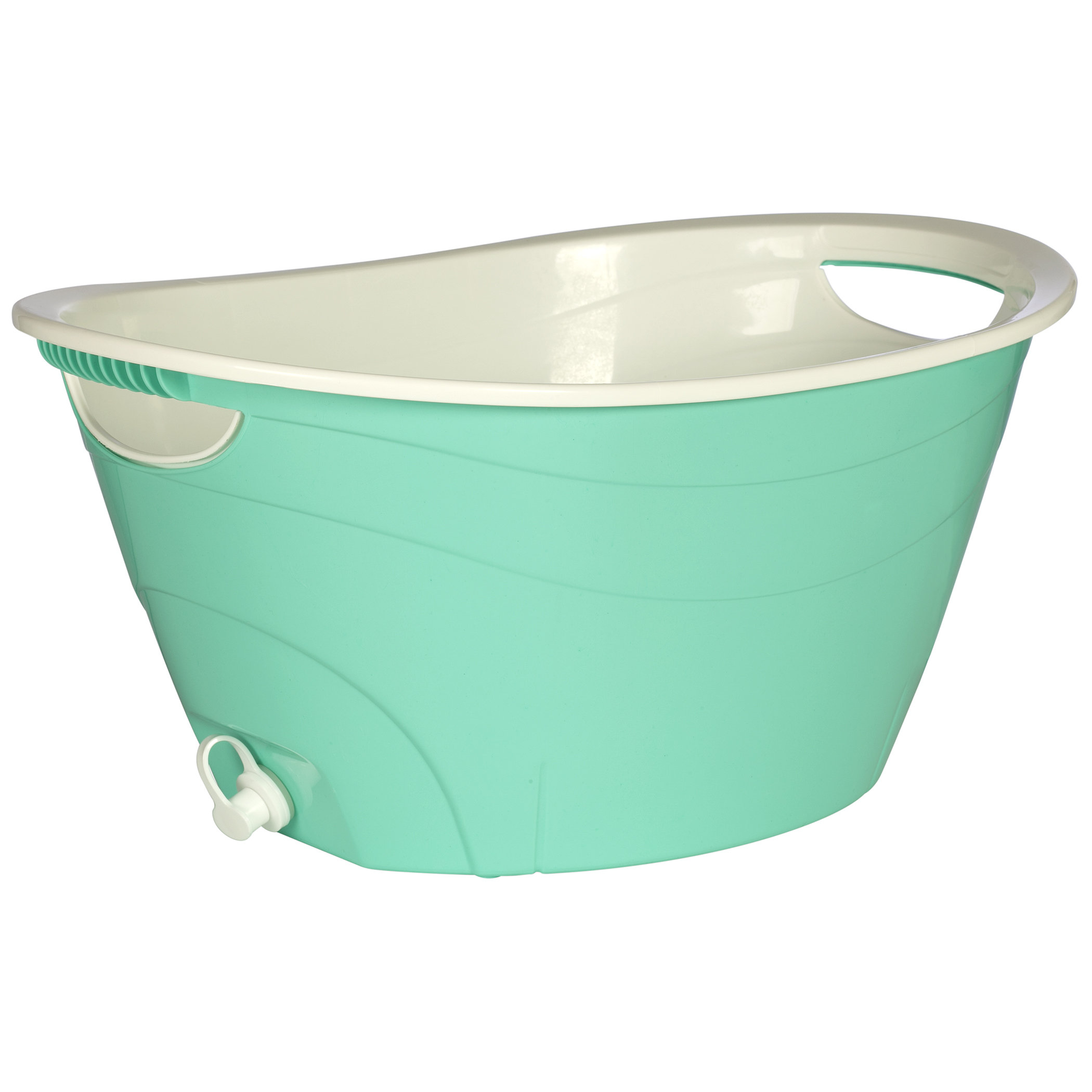 Red Barrel Studio® Holden Double Walled Party Beverage Tub & Reviews ...