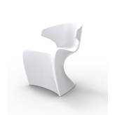 Vondom Wing Outdoor Bar Stool by A-cero | Perigold