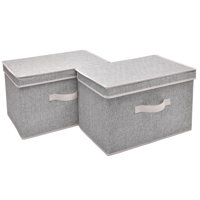 Storage Boxes, Storage Bins & Storage Baskets
