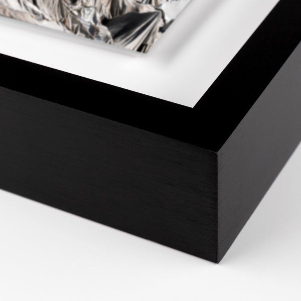 Four Hands Art Studio 'Behind the Cold Veil I' by Michael Schauer ...