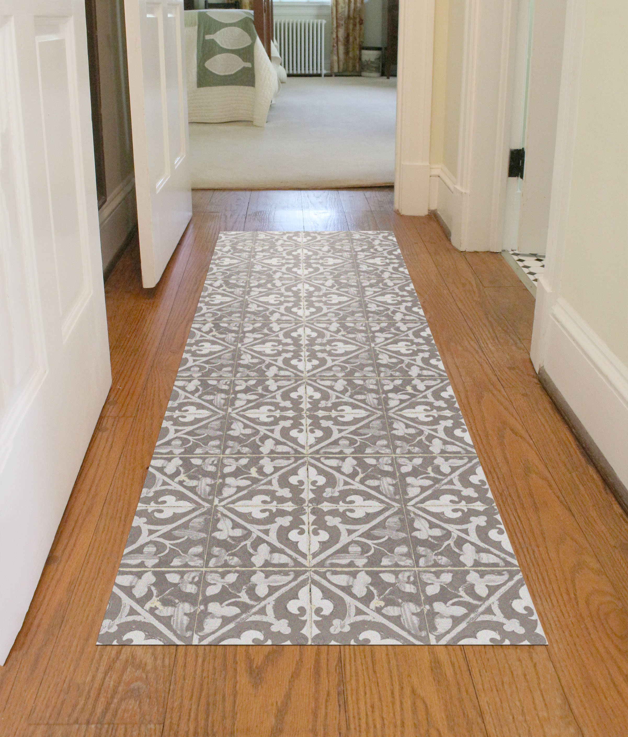 Matterly Un-Rug Javid Low Profile Kitchen Mat by Matterly & Reviews ...