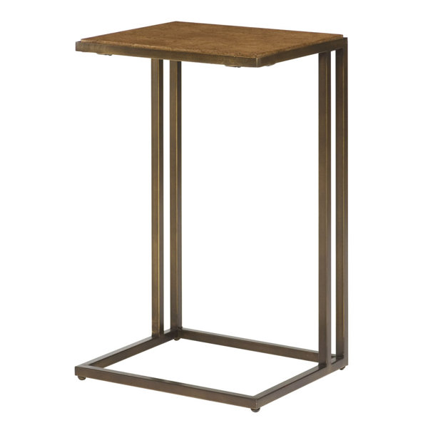 Hammary Soho End Table & Reviews | Wayfair