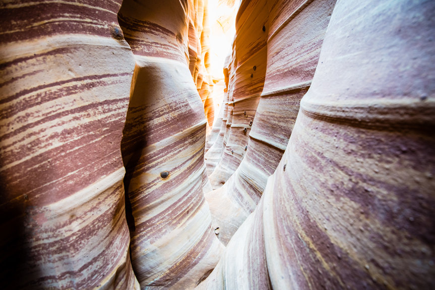 The Finishing Touch Touch the Stone-Utah by Scott Barlow Photographic ...
