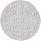 Langley Street Griffing Geometric Rug & Reviews | Wayfair