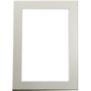 Wrought Studio Ardmore Metal Picture Frame & Reviews | Wayfair