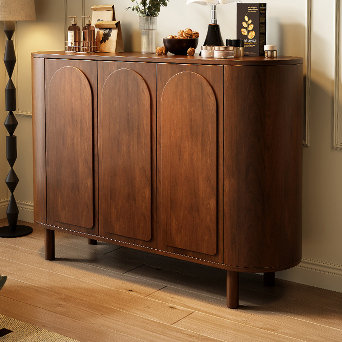 Hokku Designs Mehrun 47.24'' Sideboard | Wayfair