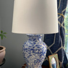 Rosdorf Park Pico Table Lamp & Reviews | Wayfair