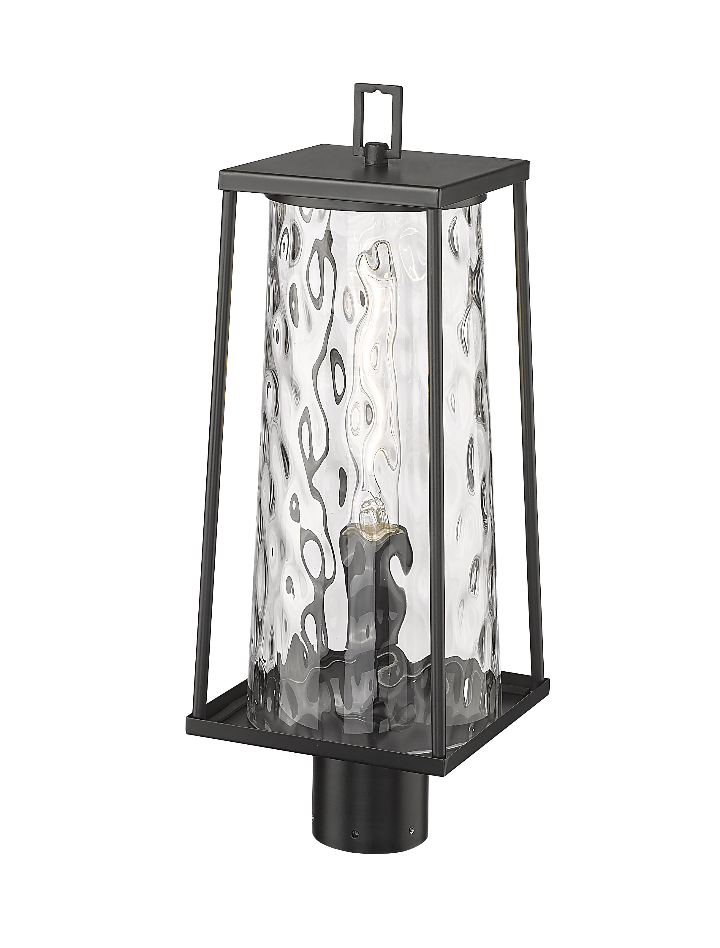 17 Stories Zaena 20.5" Tall Lantern Head | Wayfair