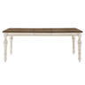 Laurel Foundry Modern Farmhouse® Harry Extendable Dining Table ...