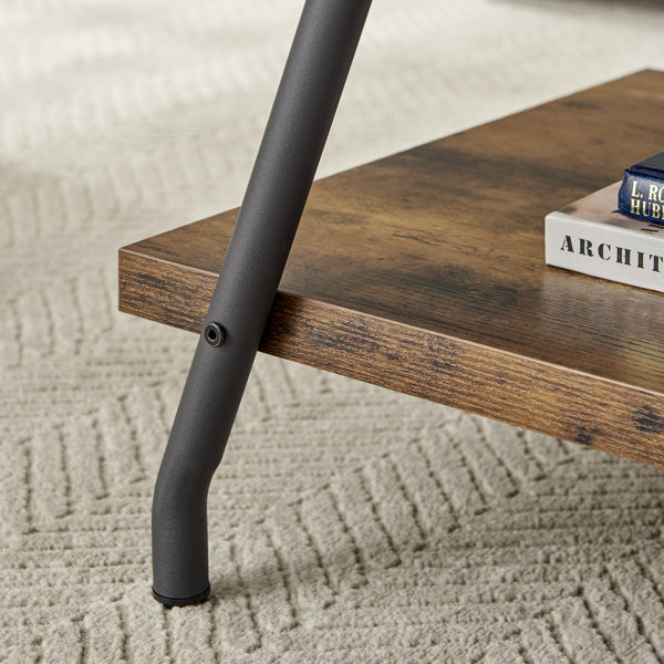 17 Stories Beyard Coffee Table & Reviews | Wayfair
