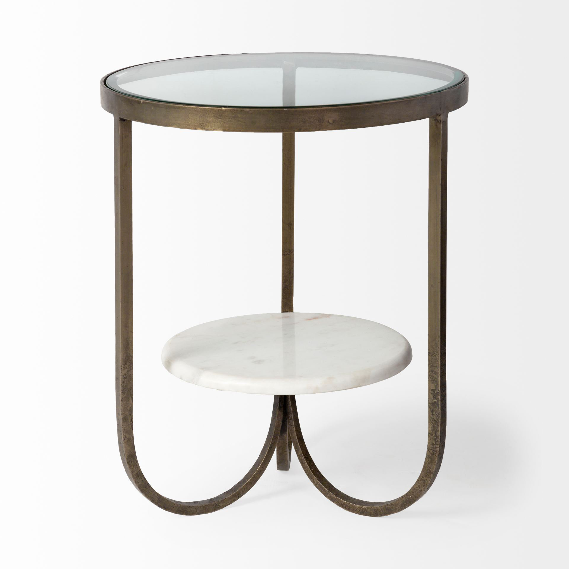 Mercer41 Tolbert End Table | Wayfair