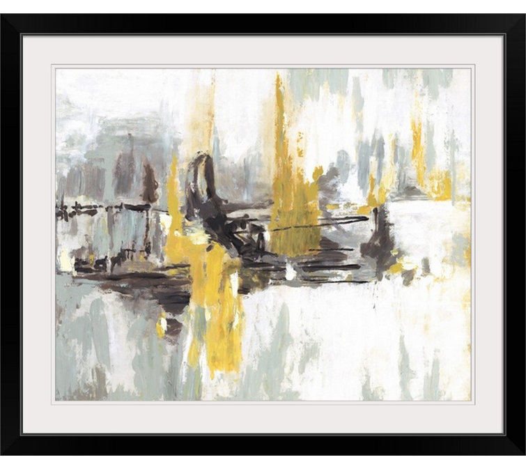 Great Big Canvas Modern & Contemporary Print & Reviews | Wayfair