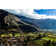 Alpen Home View Of The Old Inca Fortress - Wrapped Canvas Art Prints ...