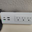 GDL 15 Tamper Resistant Triplex Outlet with USB Port & Reviews | Wayfair