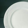 Oneida Vision Plates, Bone China by Oneida | Wayfair