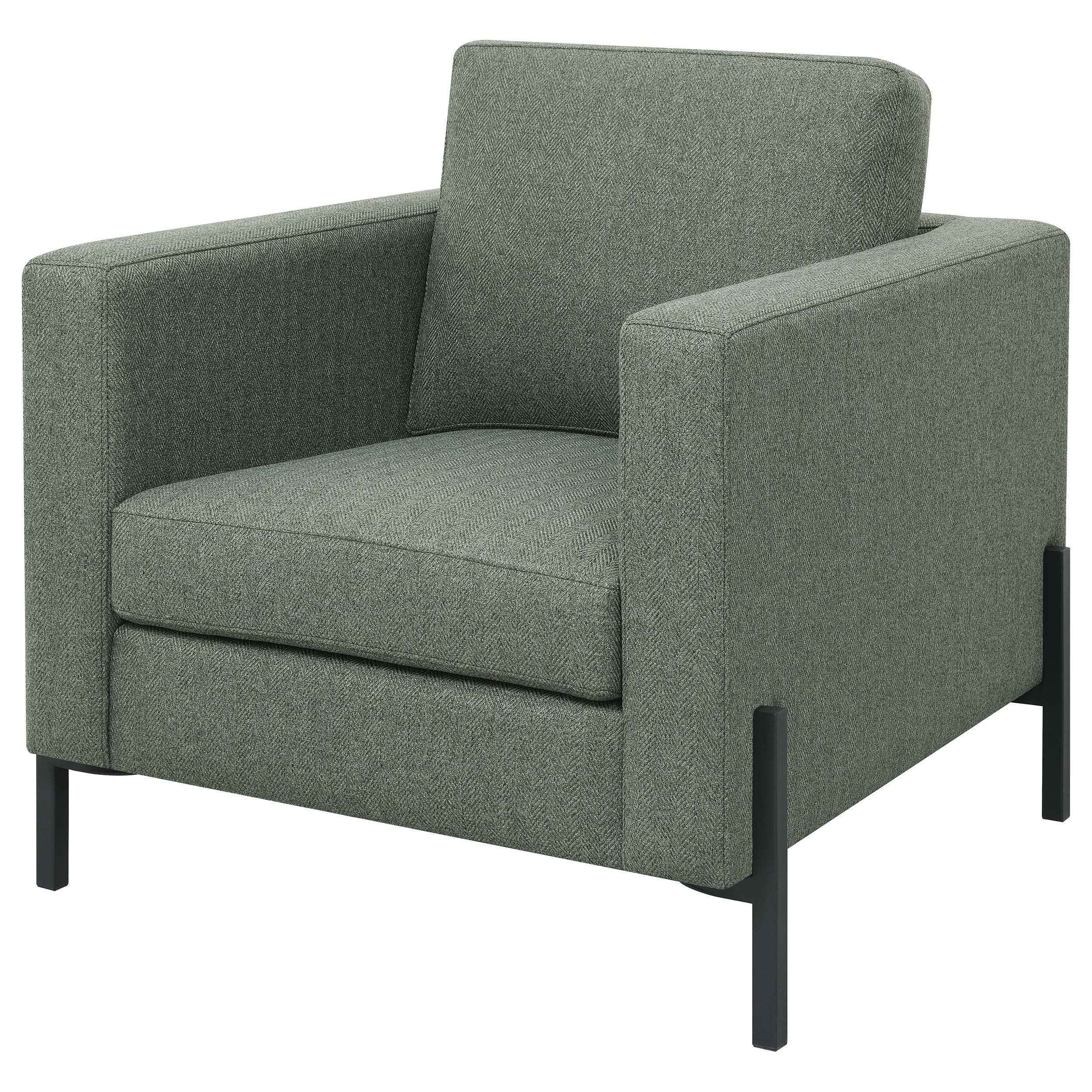 Wade Logan® Bertero 33'' Wide Armchair | Wayfair