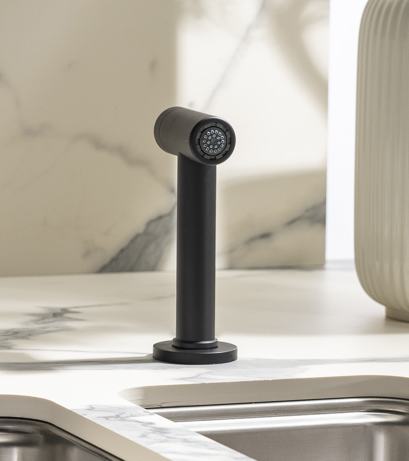 Abode Designs Click Modern Kitchen Hand Spray | Wayfair.ie