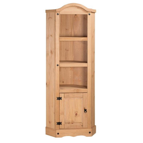 Corner Unit Display Cabinets You'll Love | Wayfair.co.uk