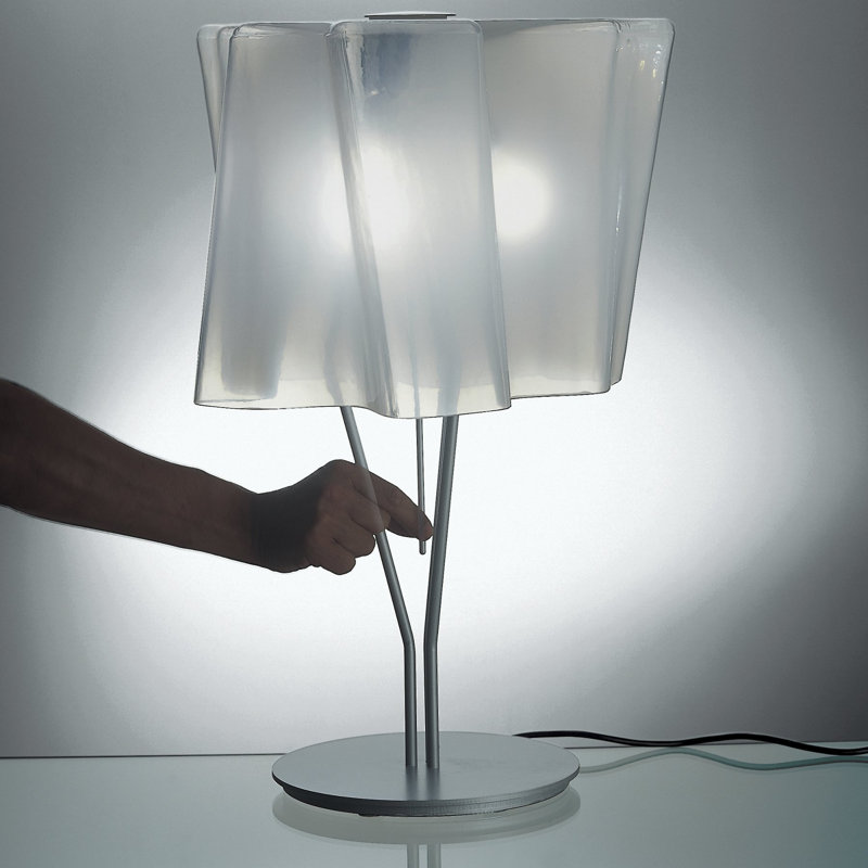 Artemide Logico Mini Table Lamp | Wayfair