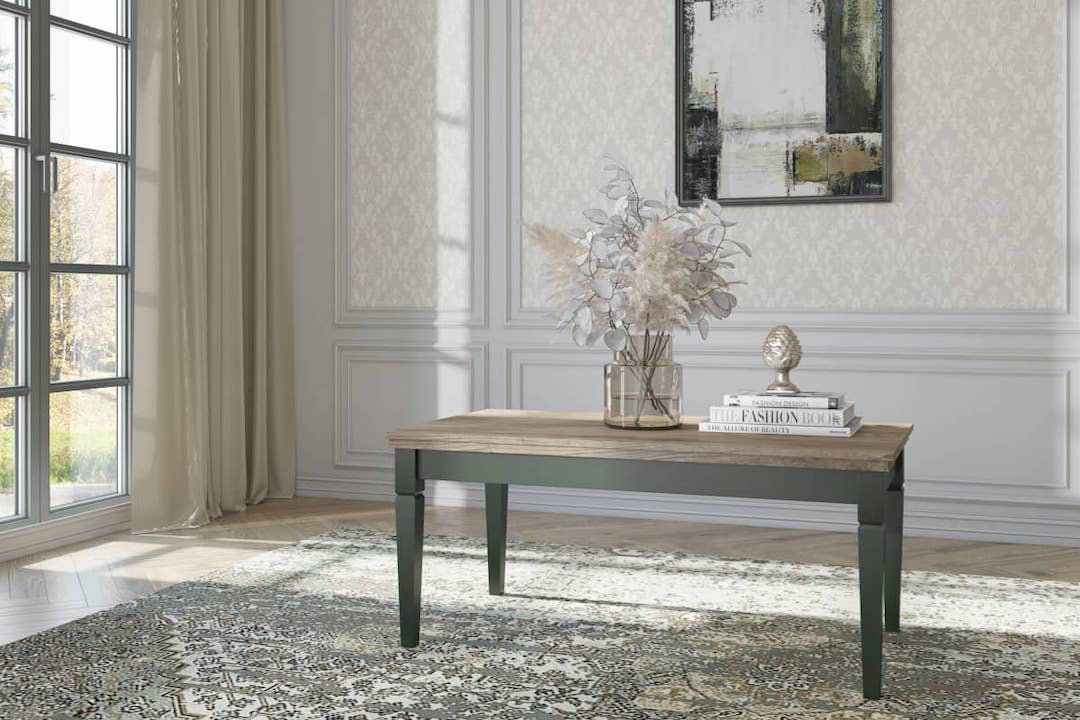 Lark Manor Barahona Coffee Table with Storage | Wayfair.co.uk