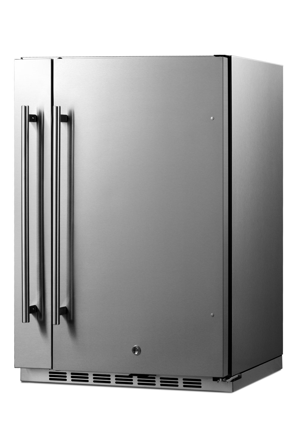 Summit Appliance 3.13 cu. ft. Built-In Mini Fridge | Wayfair
