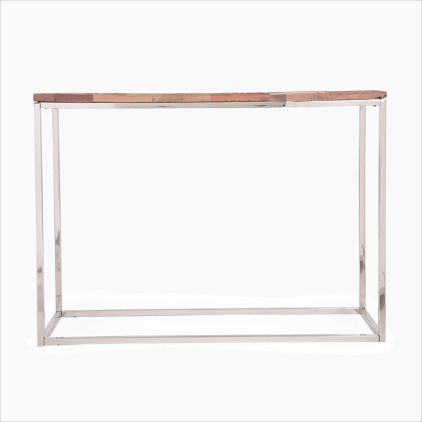 Wrought Studio™ Console Table | Wayfair