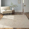 Birch Lane™ Cece Handmade Tufted Wool Beige Rug "& Reviews" | Wayfair