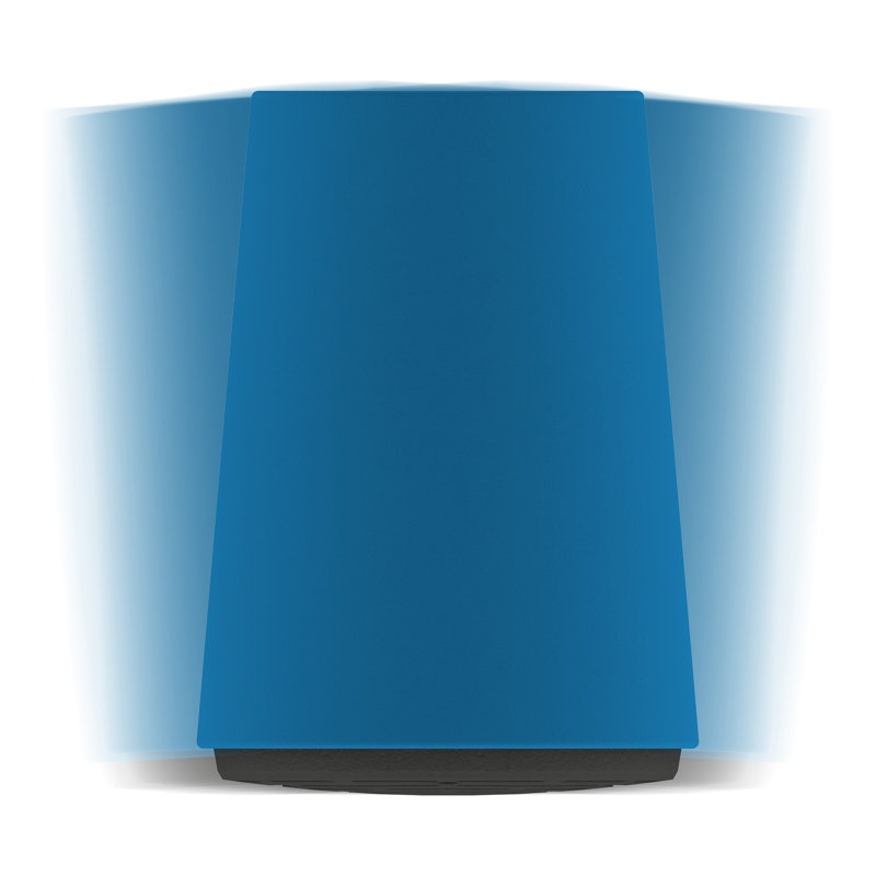 Learniture Shape Series Classroom Backless Active Motion Wobble Stool ...