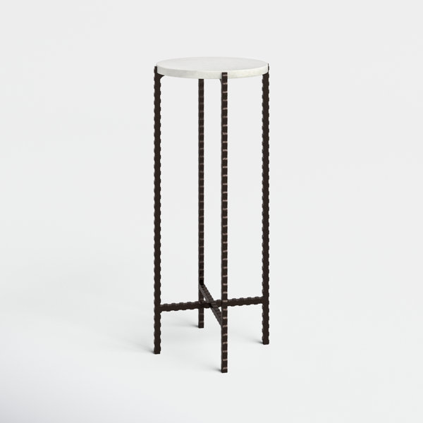 Joss & Main Lia End Table & Reviews | Wayfair