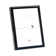 Deknudt Frames Black Metal Picture Frame | Wayfair.co.uk
