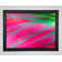 Ivy Bronx Neon Colours Diffused Framed Print | Wayfair.co.uk
