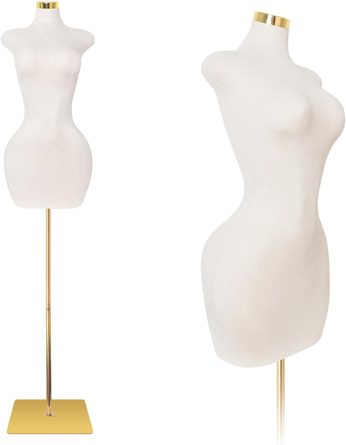 MeetingHome Dress Form & Reviews | Wayfair