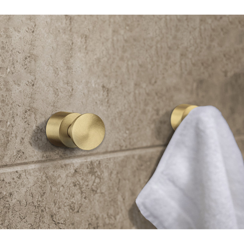 Smedbo Wall Mounted Robe Hook | Wayfair