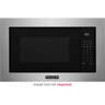 Frigidaire Professional 2.2 Cu. Ft. Built-In Microwave & Reviews | Wayfair