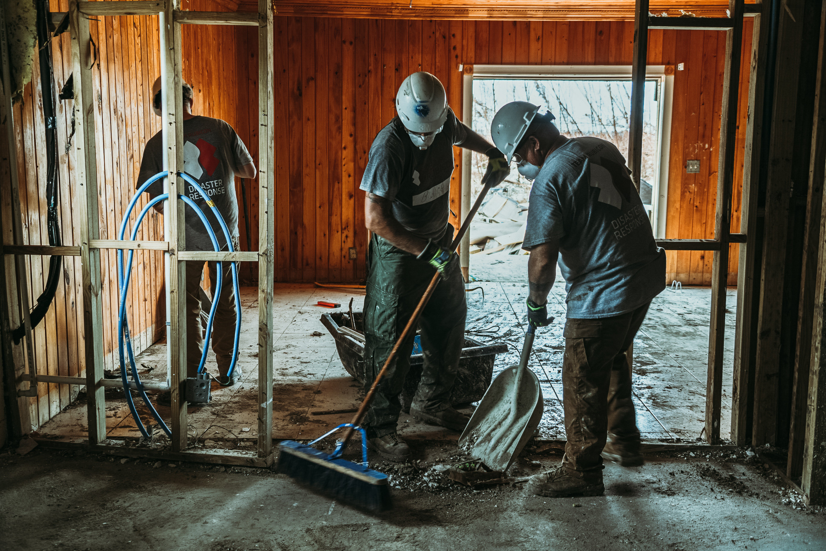 Wayfair Social Impact Team Rubicon | Wayfair