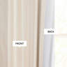 Rosdorf Park Jetset Polyester Textured Thermal Blackout Single Grommet ...