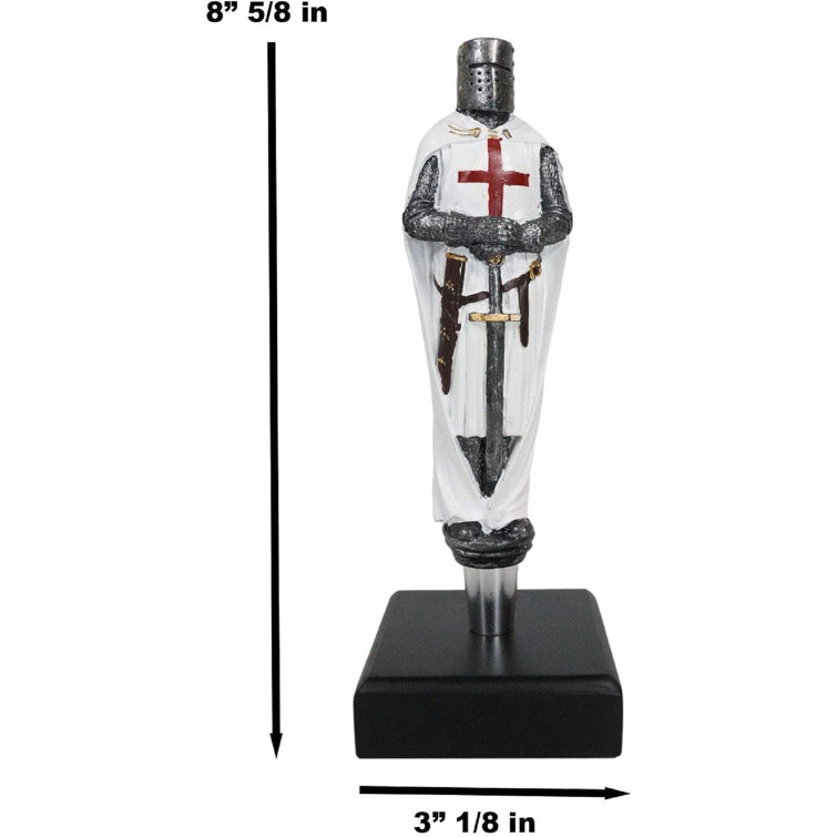 Alcott Hill® Beverlye Handmade People Figurine | Wayfair