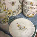 Certified International Bee Sweet 16Pc Dinnerware Set & Reviews | Wayfair