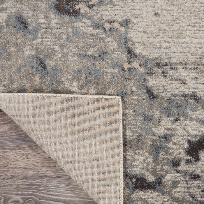 Etta Avenue™ Elinor Abstract Rug & Reviews | Wayfair