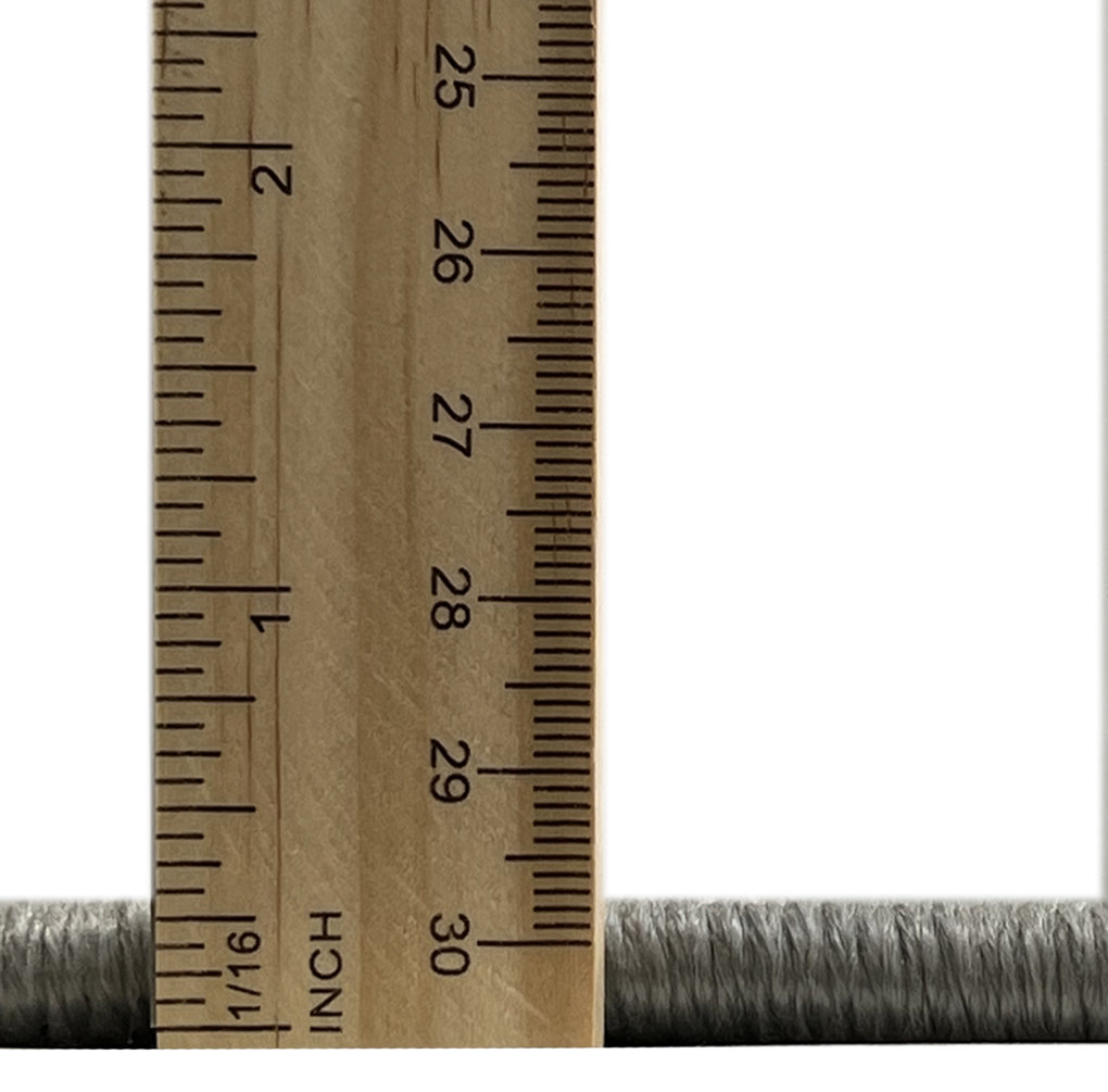 East Urban Home Contemporary Sea Green Area Rug | Wayfair