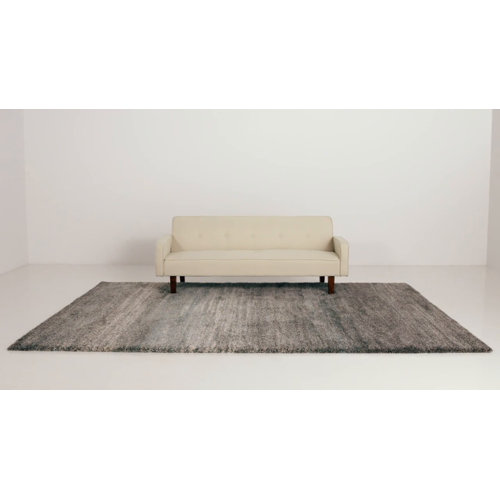 Mercury Row® Smoak Abstract Rug & Reviews | Wayfair