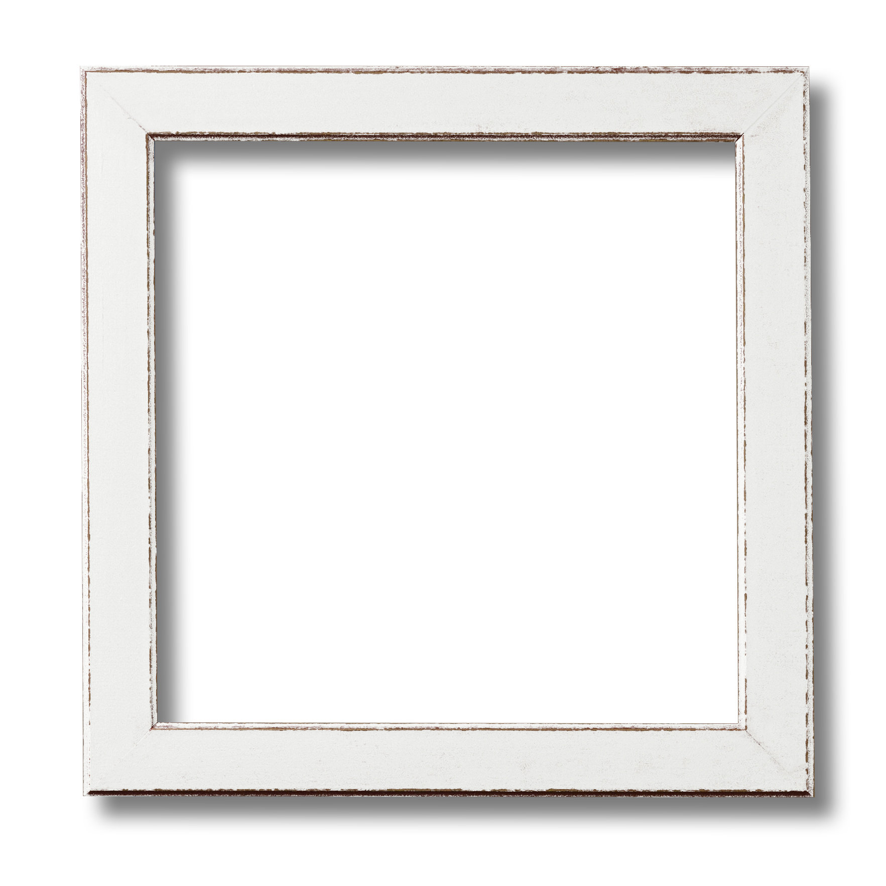 Gracie Oaks Sharlanda Edge Wood Picture Frame | Wayfair