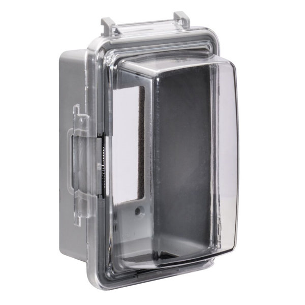 Southwire Single Gang Weatherproof Cover - Wayfair Canada
