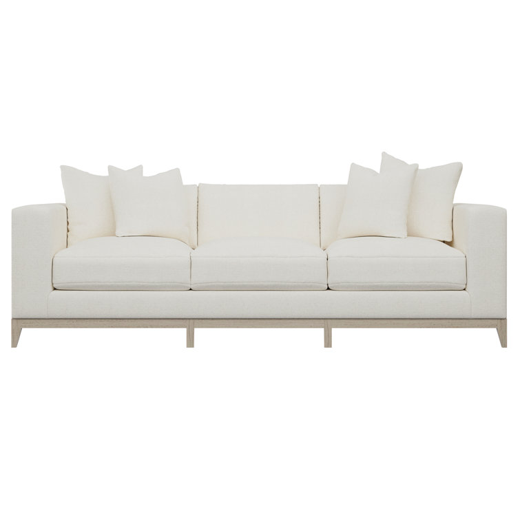 Bernhardt Noel 100'' Upholstered Sofa | Wayfair