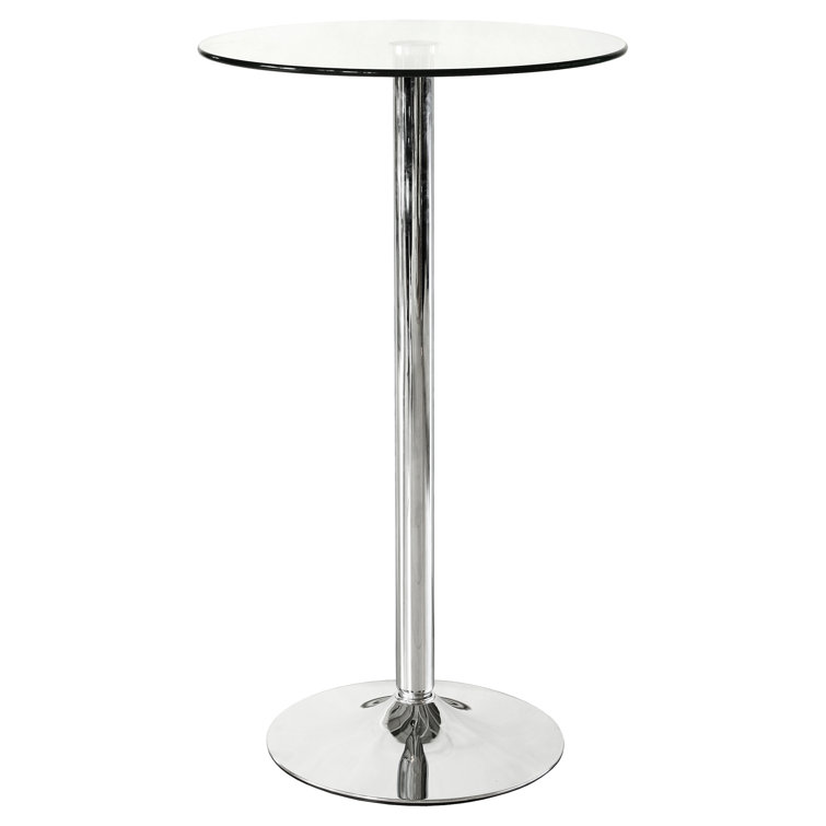 Home Essence 60cm Pedestal Dining Table & Reviews | Wayfair.co.uk